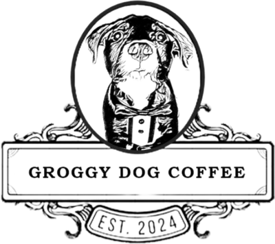 Groggy Dog Coffee